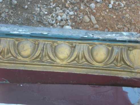 Art Deco Moulding - General Message Board - The Sign Syndicate