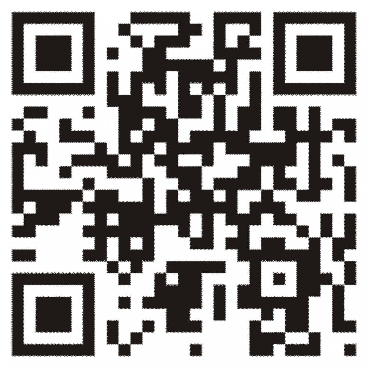QR Codes - General Message Board - The Sign Syndicate
