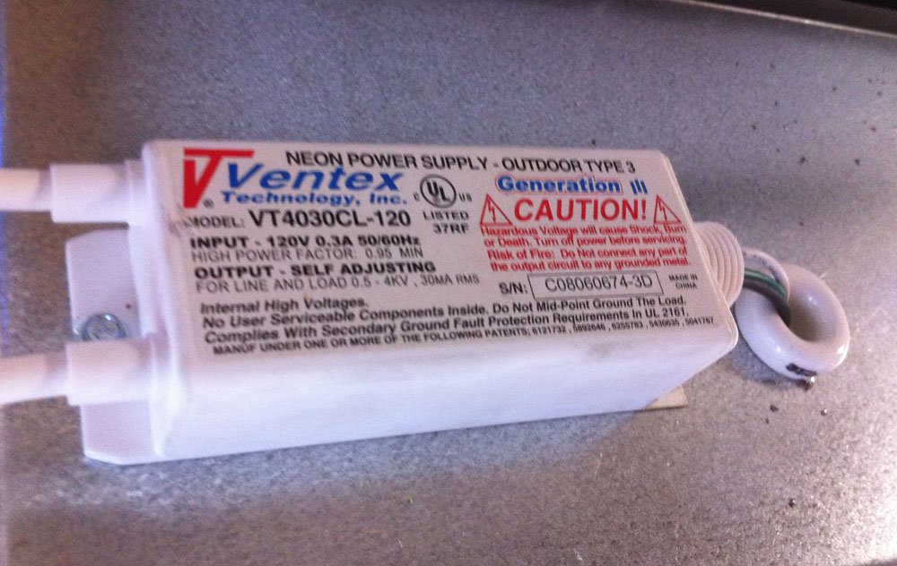 Ventex Technologies - General Message Board - The Sign Syndicate