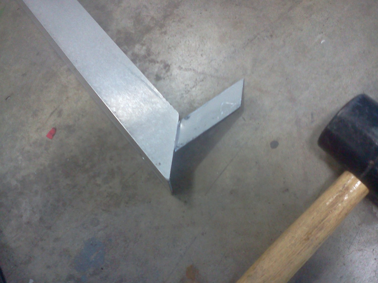 Extrusion ID - General Message Board - The Sign Syndicate