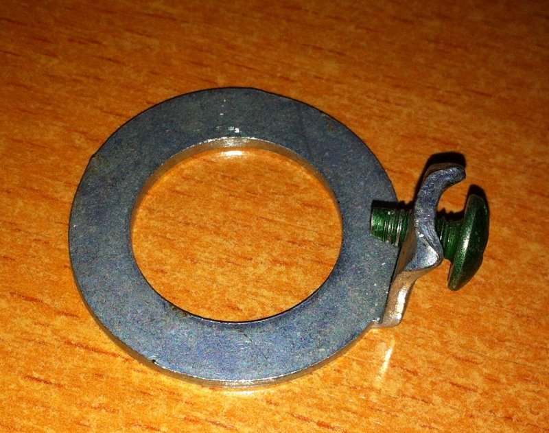 Grounding Rings - General Message Board - The Sign Syndicate