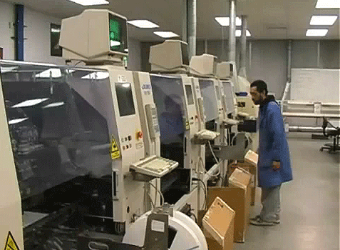 soldering of leds - General Message Board - The Sign Syndicate