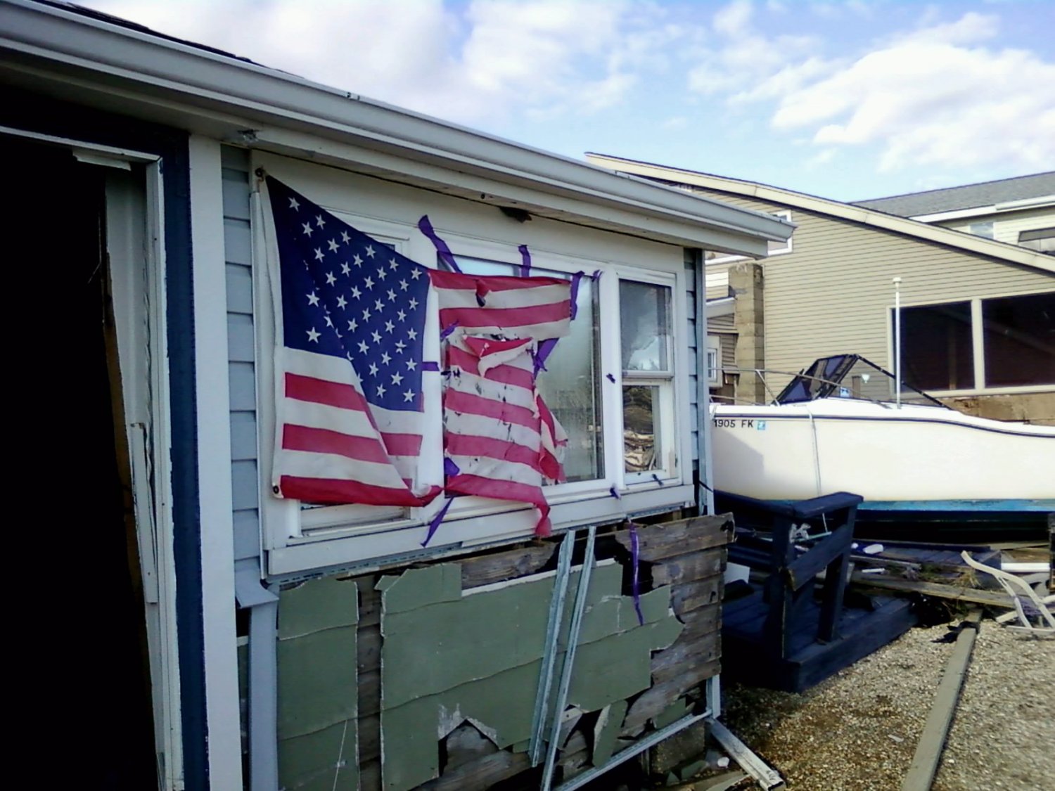 Where are all the Sandy sign photos? - General Message Board - The Sign ...