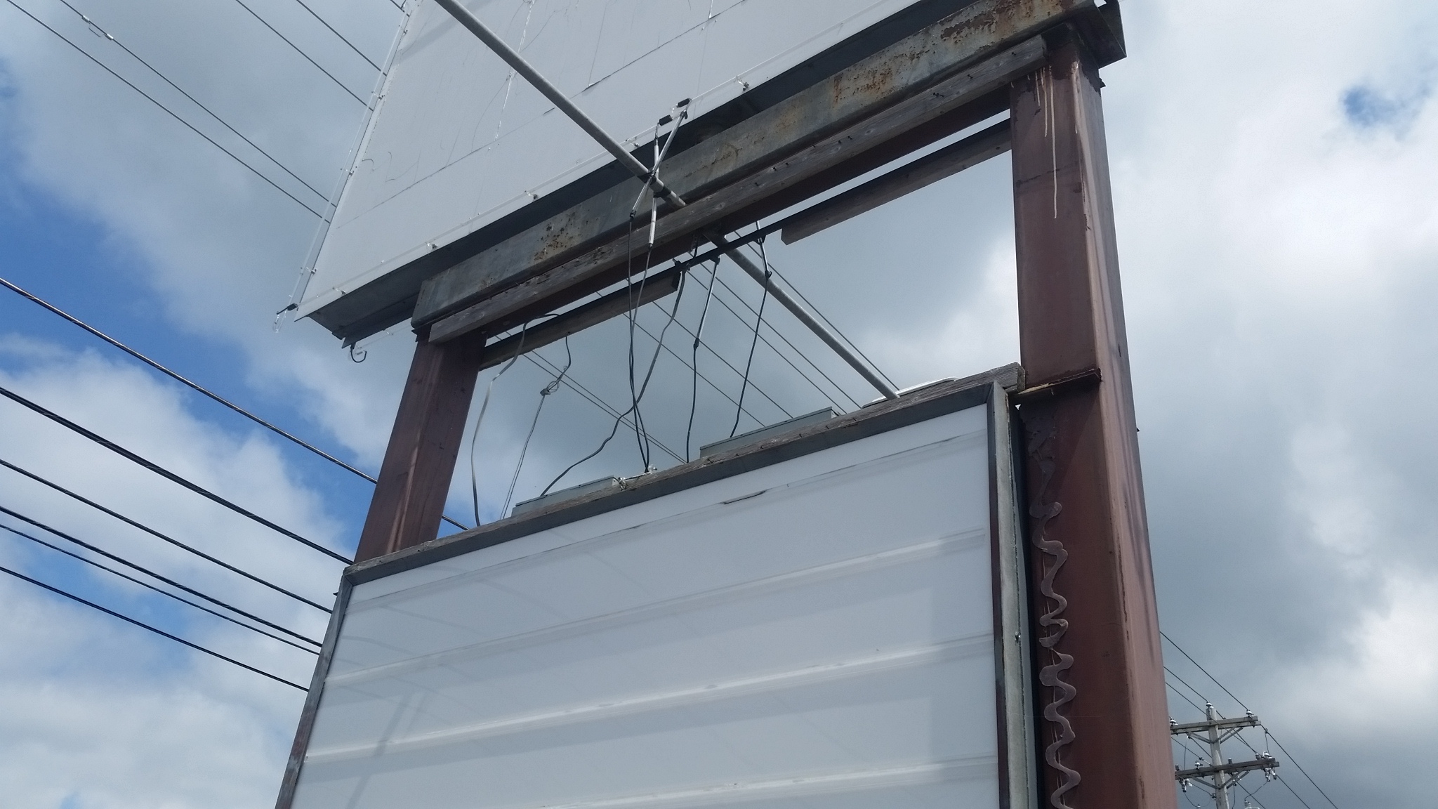 Quality sign repair - General Message Board - The Sign Syndicate