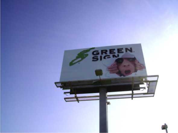GSC 110 Series Billboard Wraps - Member's Gallery - The Sign Syndicate