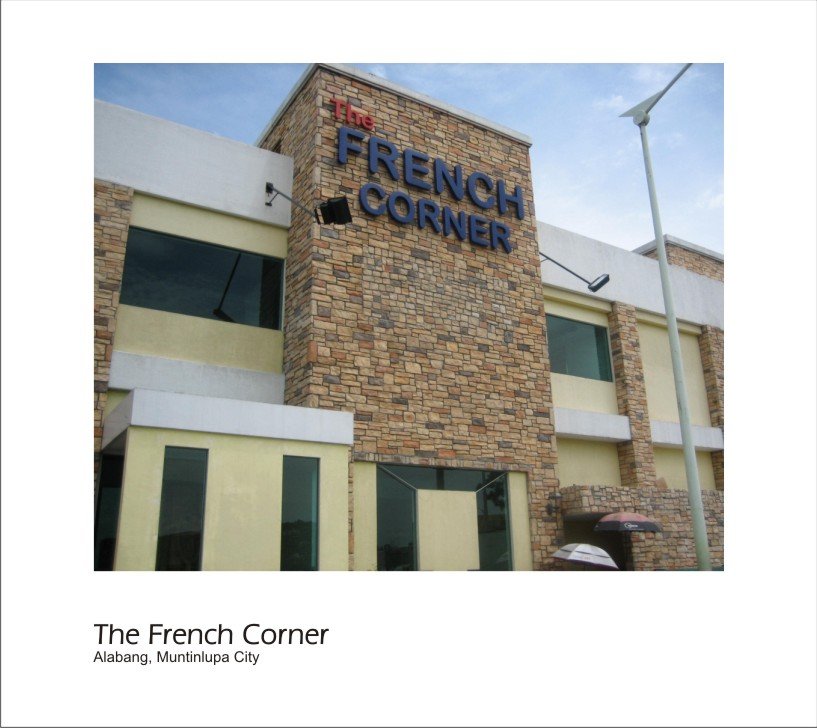 manila signs, again - The Sign Syndicate