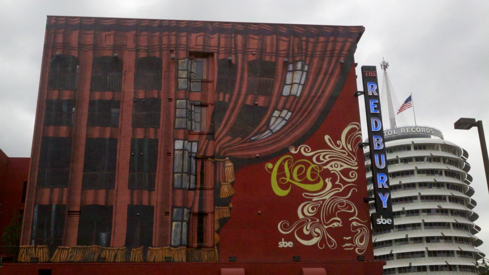 Custom made Blade Sign Illuminate with Classic color Neon - Member's ...