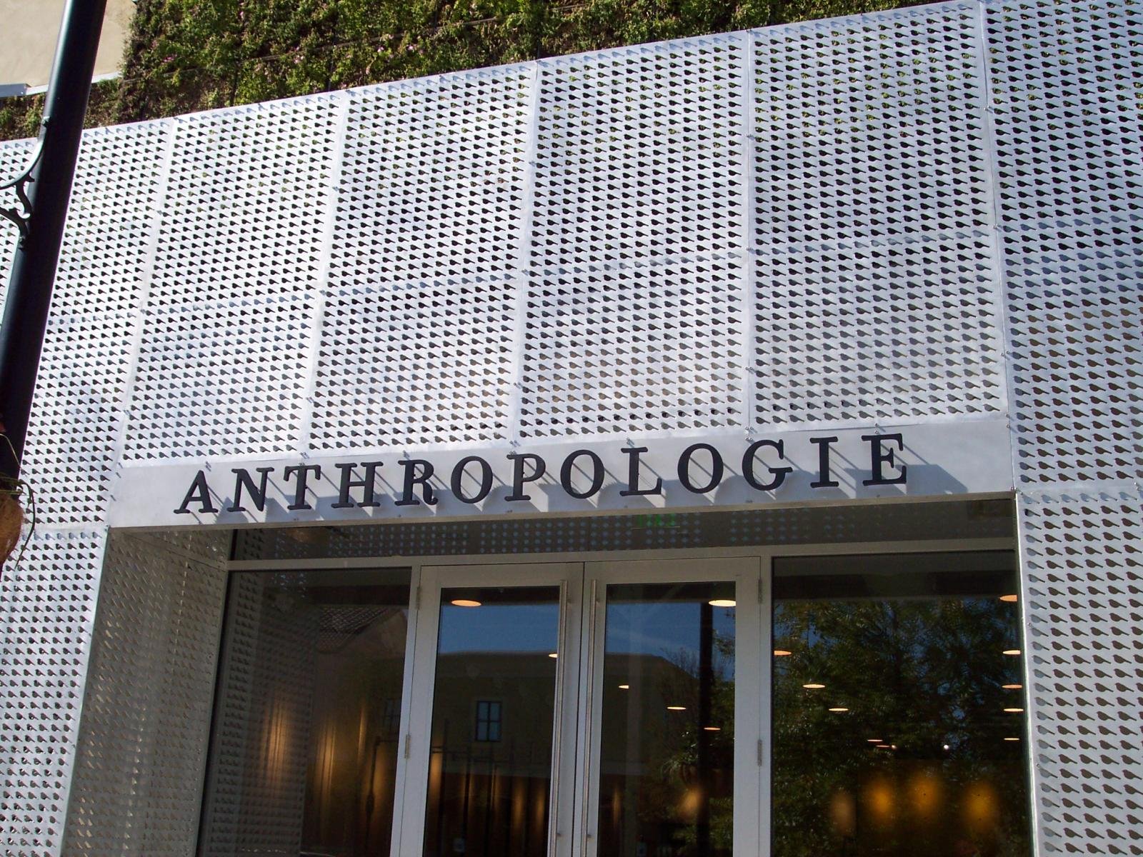 Wonderful World of Signs - The Sign Syndicate