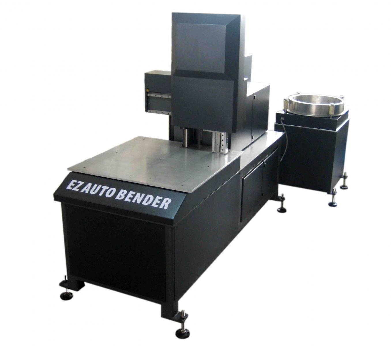 Easy Channel Equipment - The Sign Syndicate