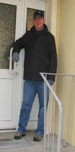 The Bakers - The Sign Syndicate