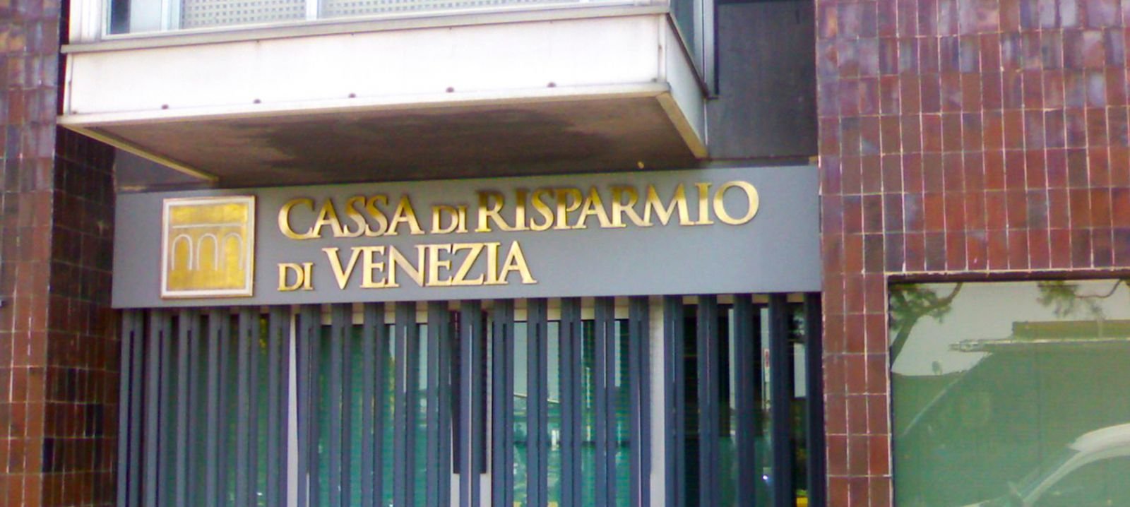 cassa venezia3 - Member's Gallery - The Sign Syndicate