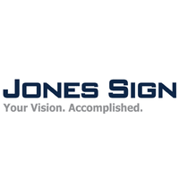 Jones Sign Company - The Sign Syndicate
