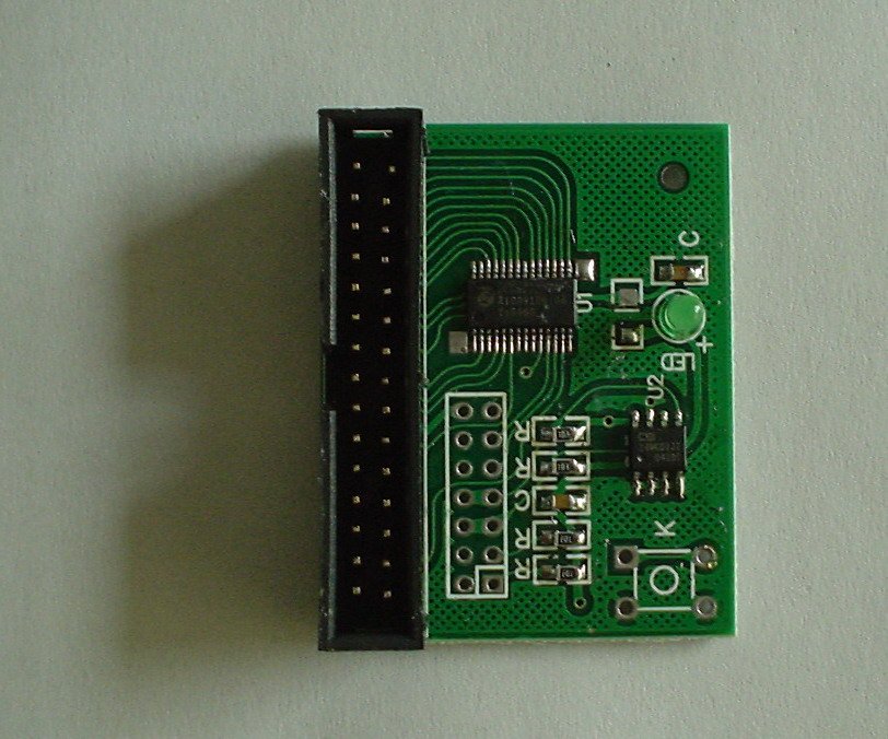 Hp Decoder Chip Offer - General Message Board - The Sign Syndicate